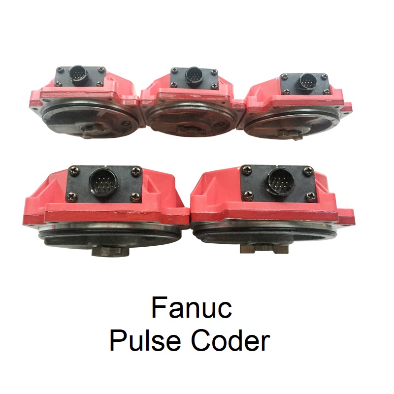 Fanuc - Pulse Coder | Asia Machine Tools | MY